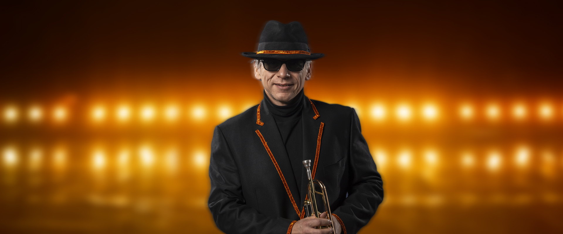 Kai | The Souldiers - Dresdens größte Soulband